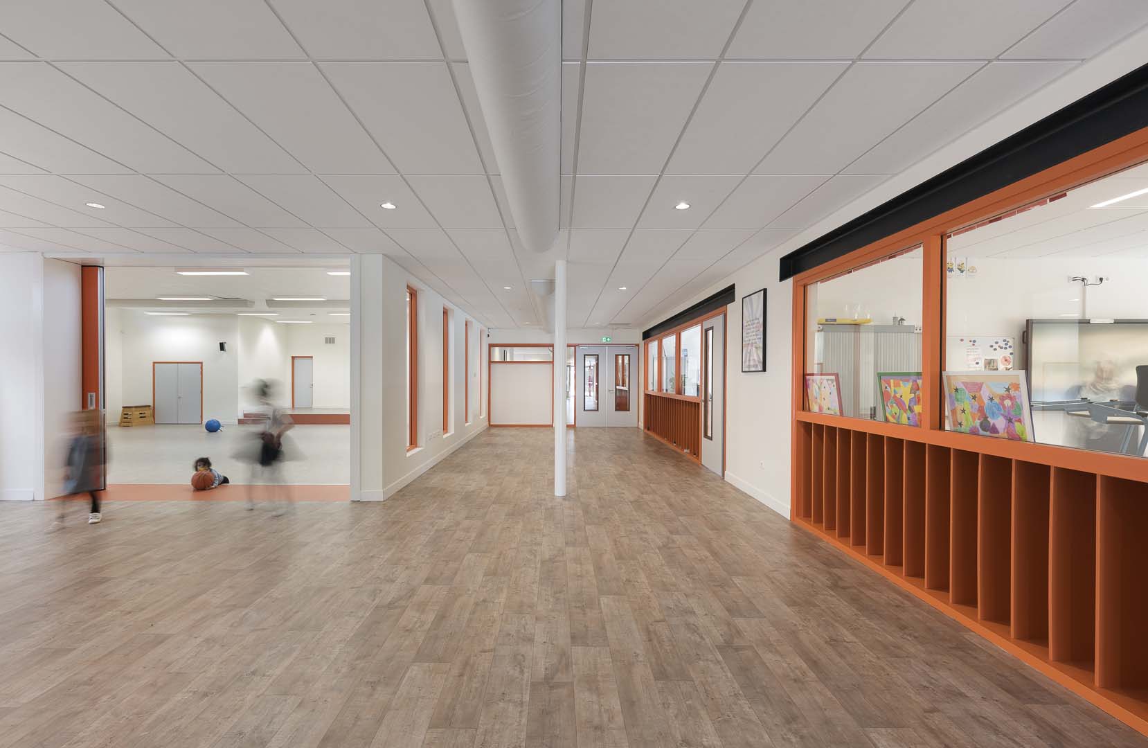 Basisschool Bilal Amersfoort