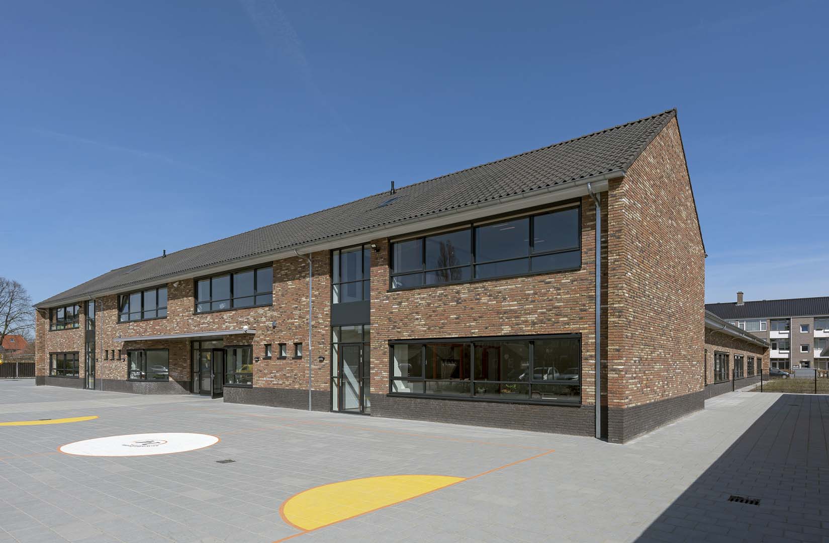 Basisschool Bilal Amersfoort